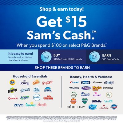 Crest Pro-Health Advanced Whitening + Intensive Clean Toothpaste, 5.8 oz., 5 pk. - Sam's Club